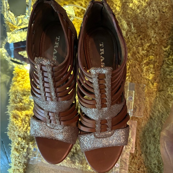 Trask | Shoes | Trask Is A Nice Brand For Ladies Classy And Well Made ...